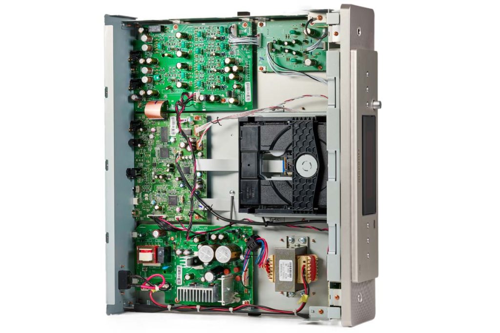 Marantz CD 60 CD Player - CineSound