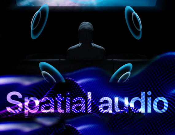 Everything on Spatial Audio Meaning, Working & Guidelines on Usage ...