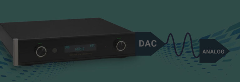 What is Digital to Analog Converter? DAC meaning, Working & Features ...
